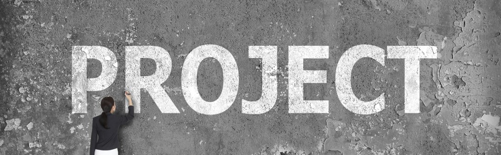 Project Management Header Image - Contrado Digital