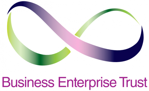 Business Enterprise Trust Logo - Contrado Digital