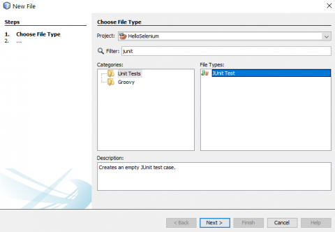How to Setup Selenium Using Java and Apache NetBeans for Automated Web ...