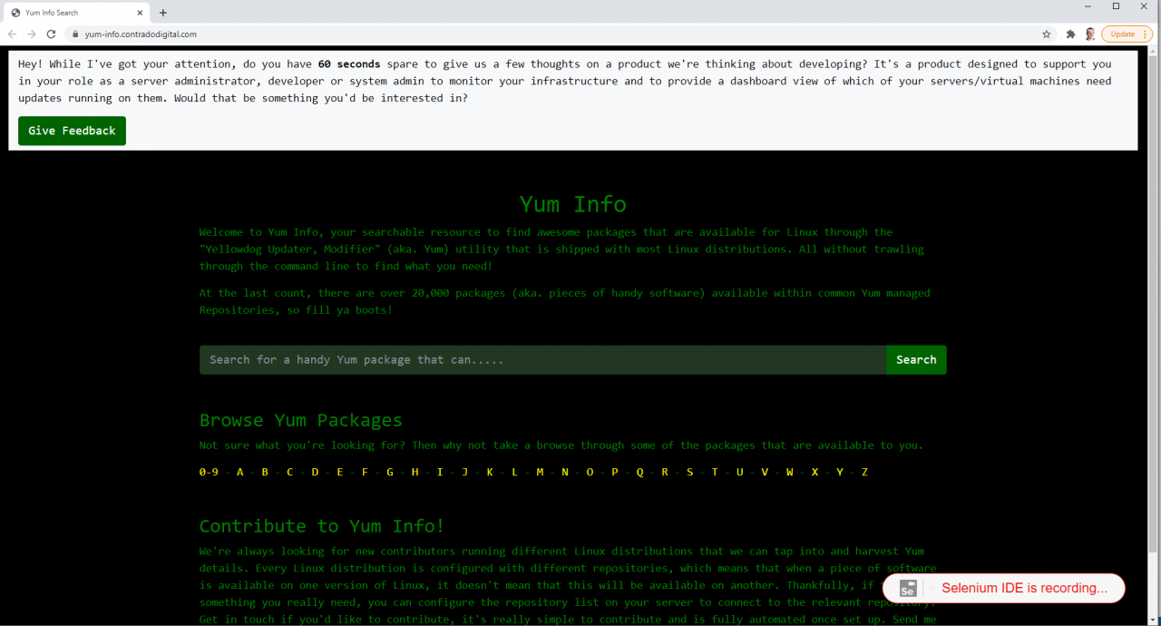 How to Setup Selenium Using Java and Apache NetBeans for Automated Web ...