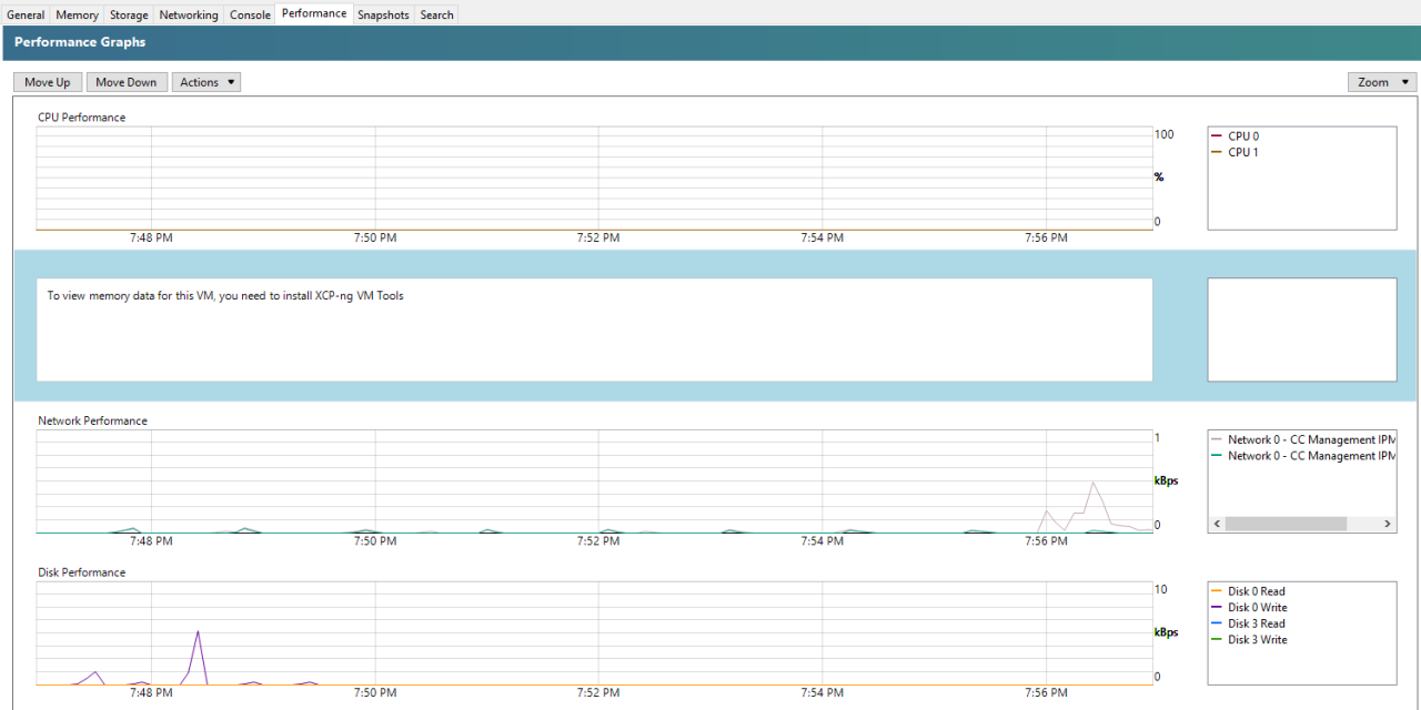 How to Setup XCP-NG Tools on Debian 11 Bullseye - Contrado Digital